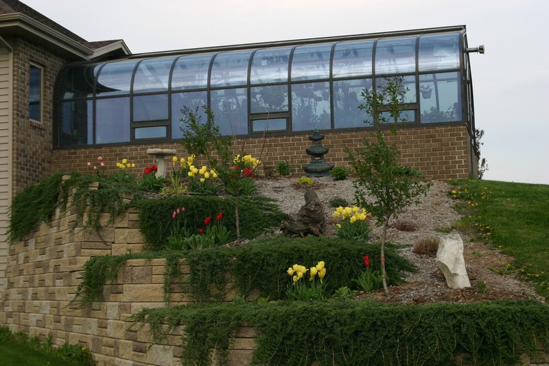 Botanical Greenhouse Builders, Greenhouse and Conservatory