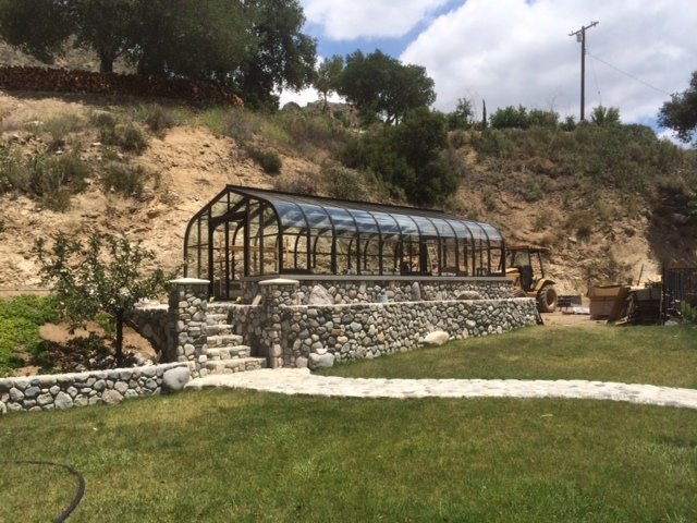 BotanicalGreenhouse.com for Your Custom Greenhouse