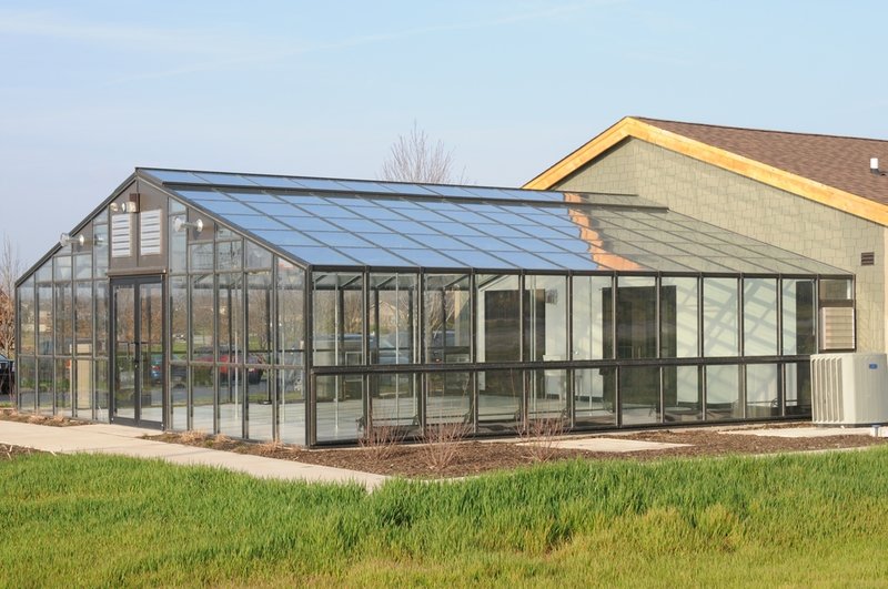 BotanicalGreenhouse.com for Your Custom Greenhouse