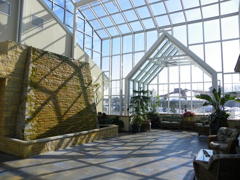 BotanicalGreenhouse.com for Your Custom Greenhouse