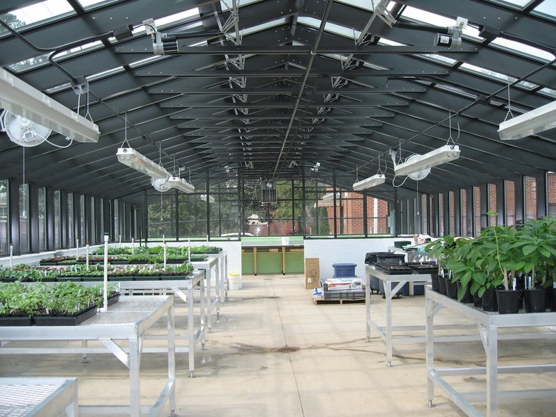 BotanicalGreenhouse.com for Your Custom Greenhouse