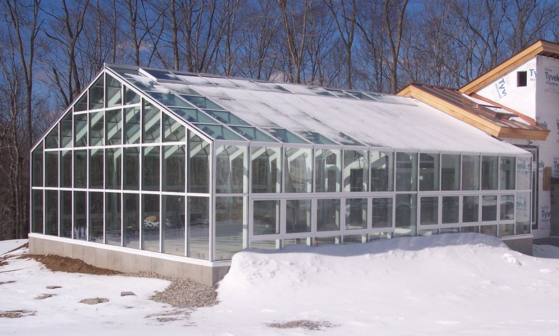 BotanicalGreenhouse.com for Your Custom Greenhouse