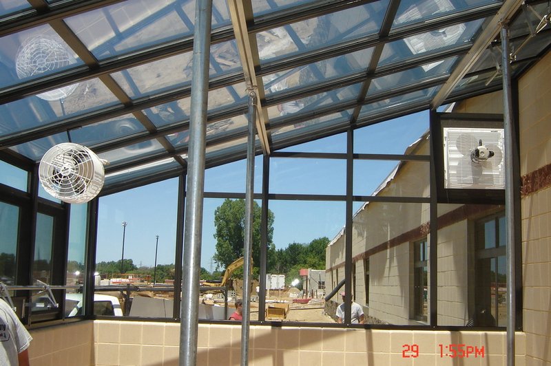 BotanicalGreenhouse.com for Your Custom Greenhouse