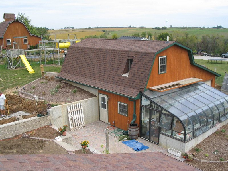 Botanical Greenhouse Builders, Greenhouse and Conservatory