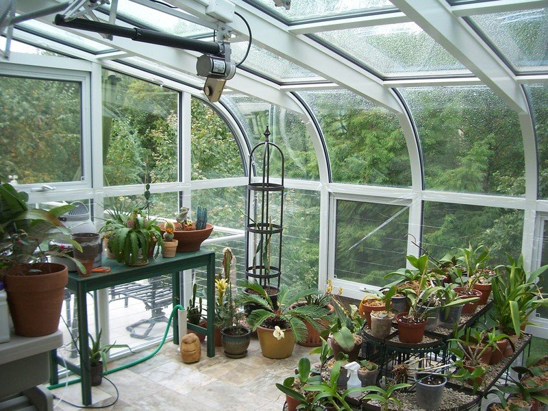 Botanical Greenhouse Builders, Greenhouse and Conservatory