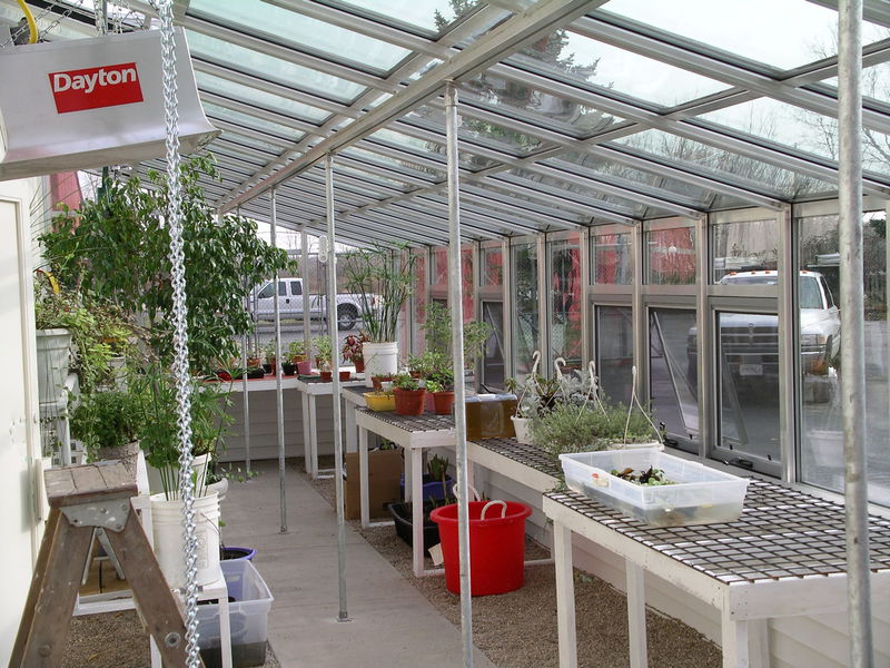 Botanical Greenhouse Builders, Greenhouse and Conservatory