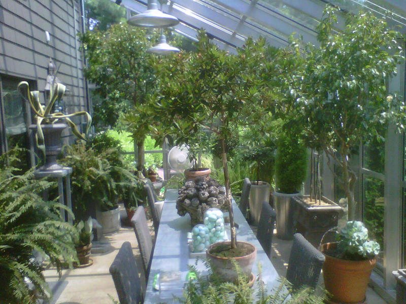 Botanical Greenhouse Builders, Greenhouse and Conservatory