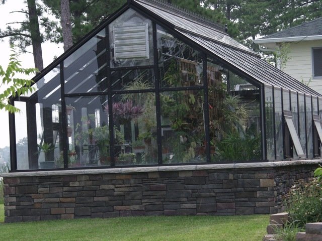 Botanical Greenhouse Builders, Greenhouse and Conservatory