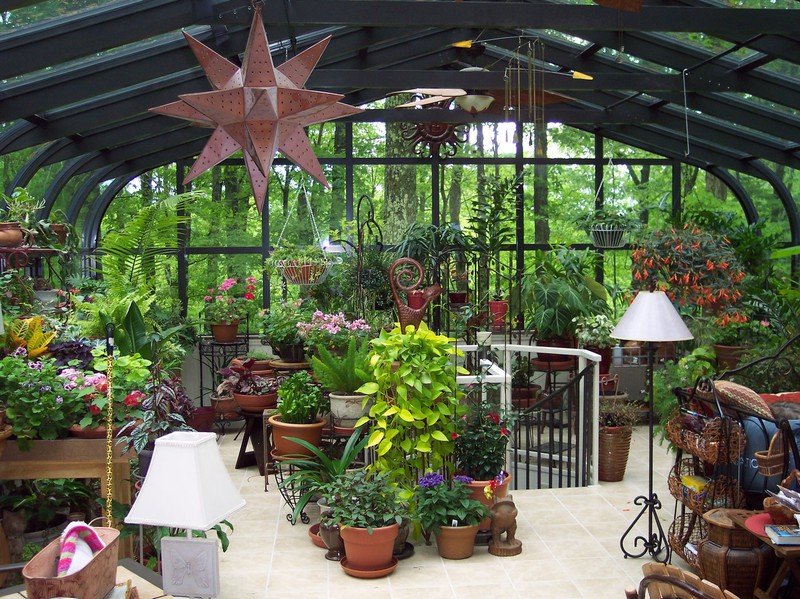 Botanical Greenhouse Builders, Greenhouse and Conservatory