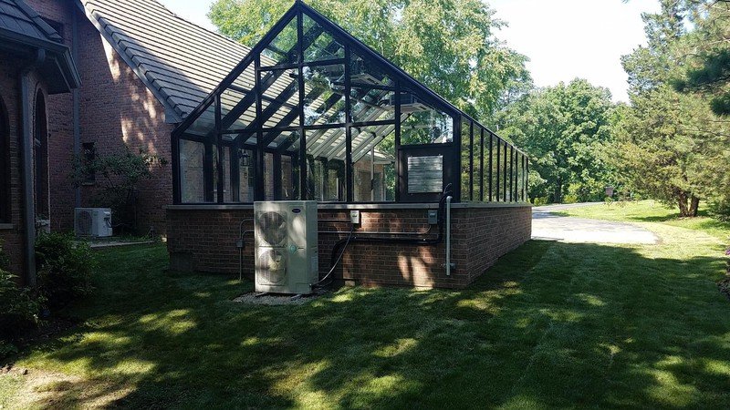 Botanical Greenhouse Builders, Greenhouse and Conservatory