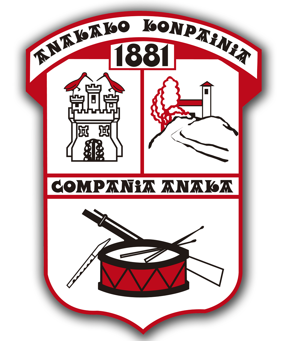 Web de la Compañía de Anaka