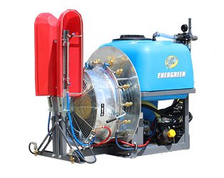 Energreen UK - RoboEVO 40HP Remote Controlled machine for sale or hire ...