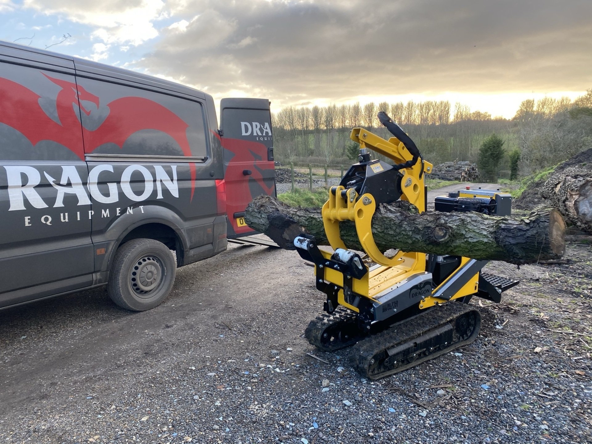 Green Plant UK - UK Distributor of Dragon Lifters