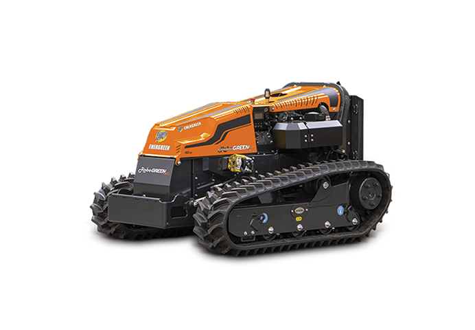 Green Plant UK - Chippers, robo machines, miniloaders, stump grinders ...