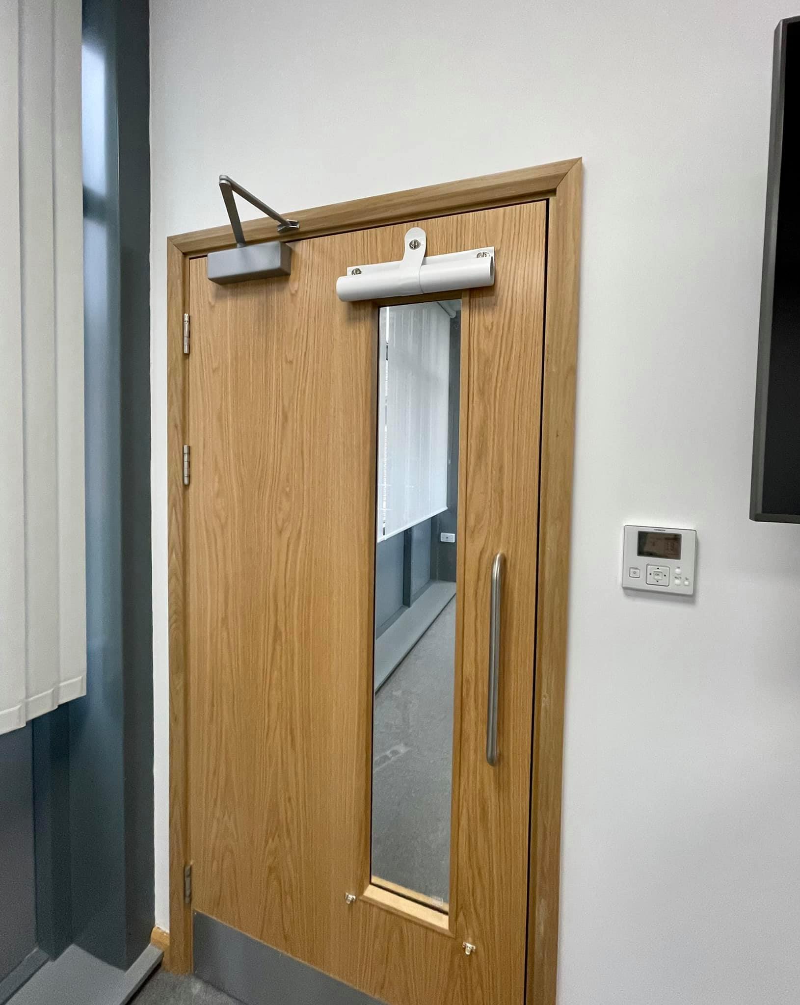 Office Blinds Northamptonshire