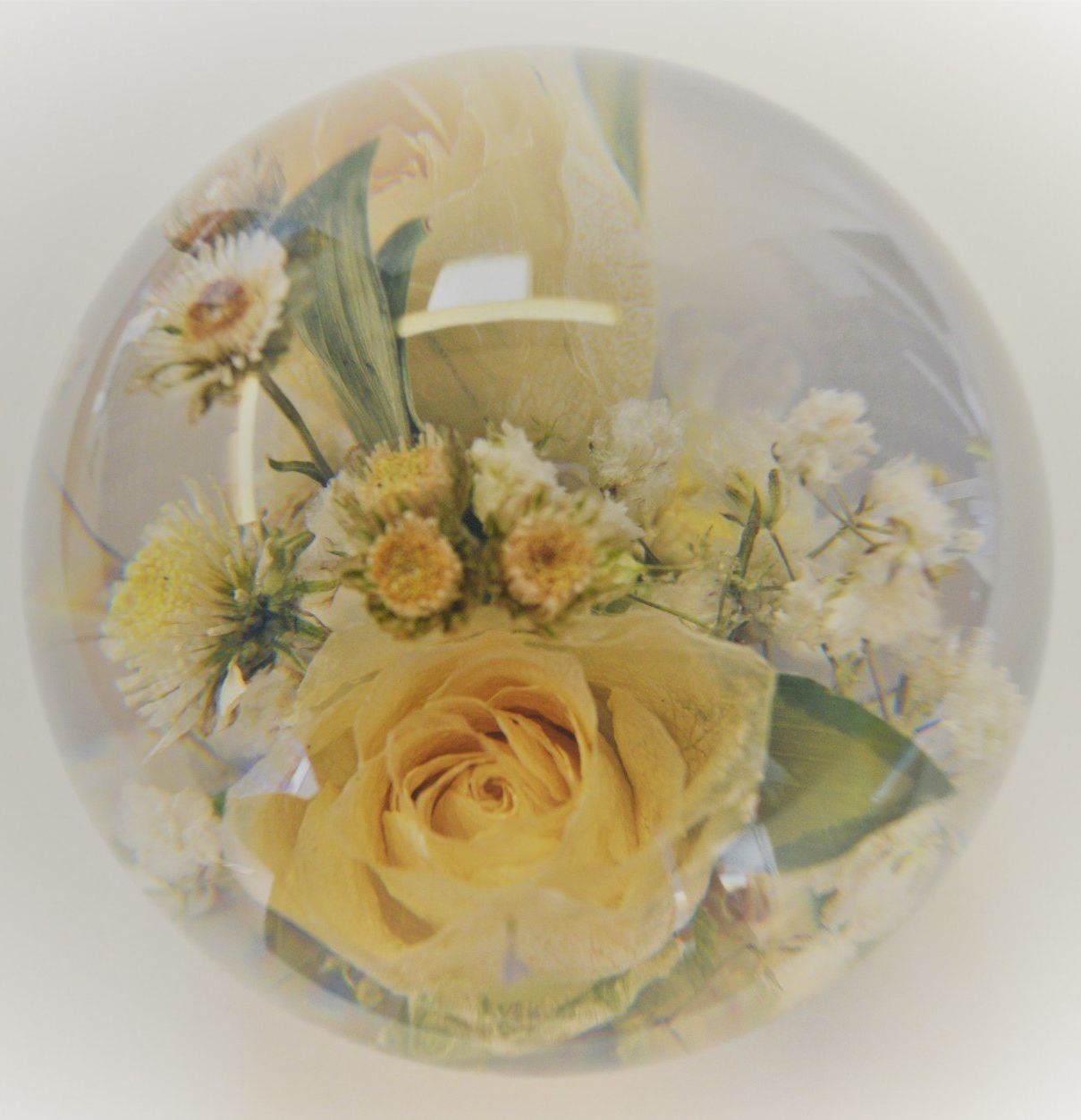 Flower Preservation and Wedding Bouquet Preservation Price Guide