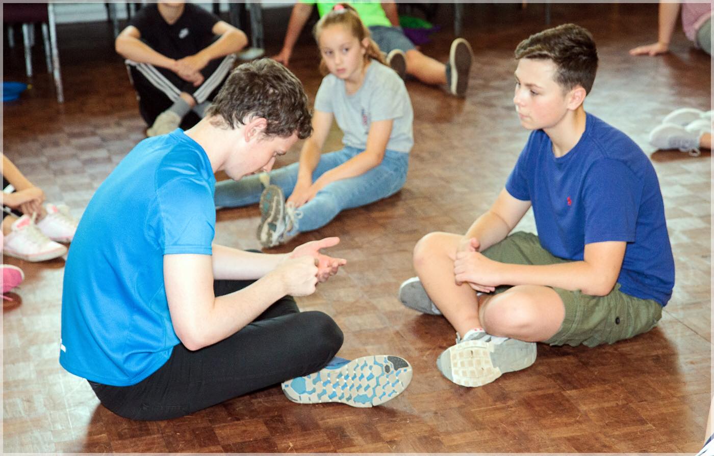 Home Www Kinetictheatrearts