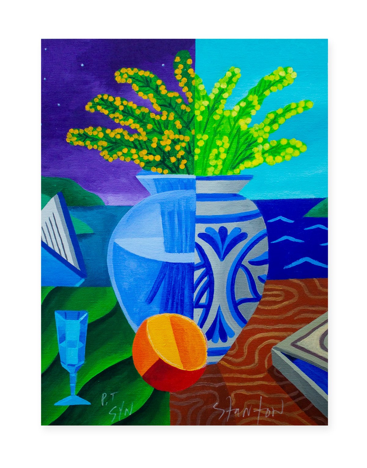 Philip Stanton Studio