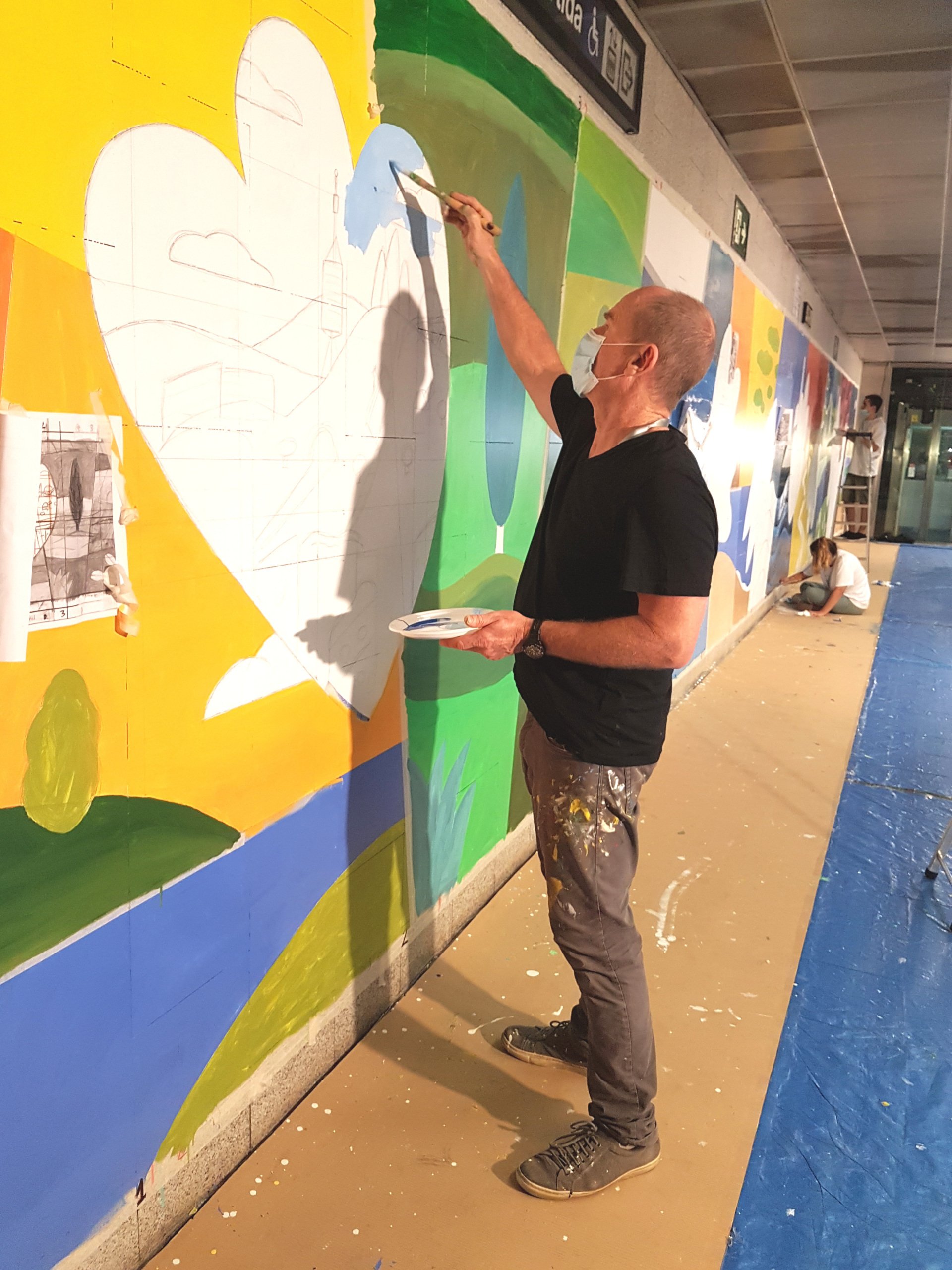 Philip Stanton Studio