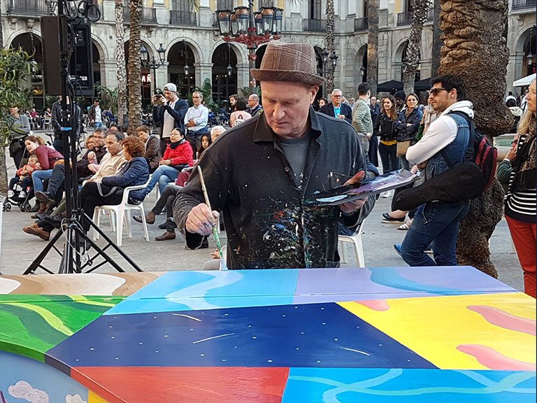 Philip Stanton Studio