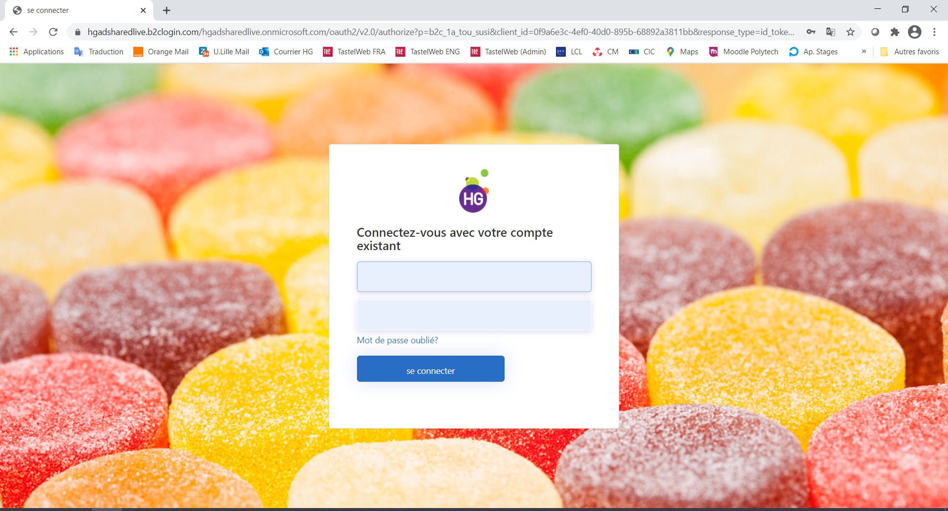 Recipe logiciel de developpement de recettes