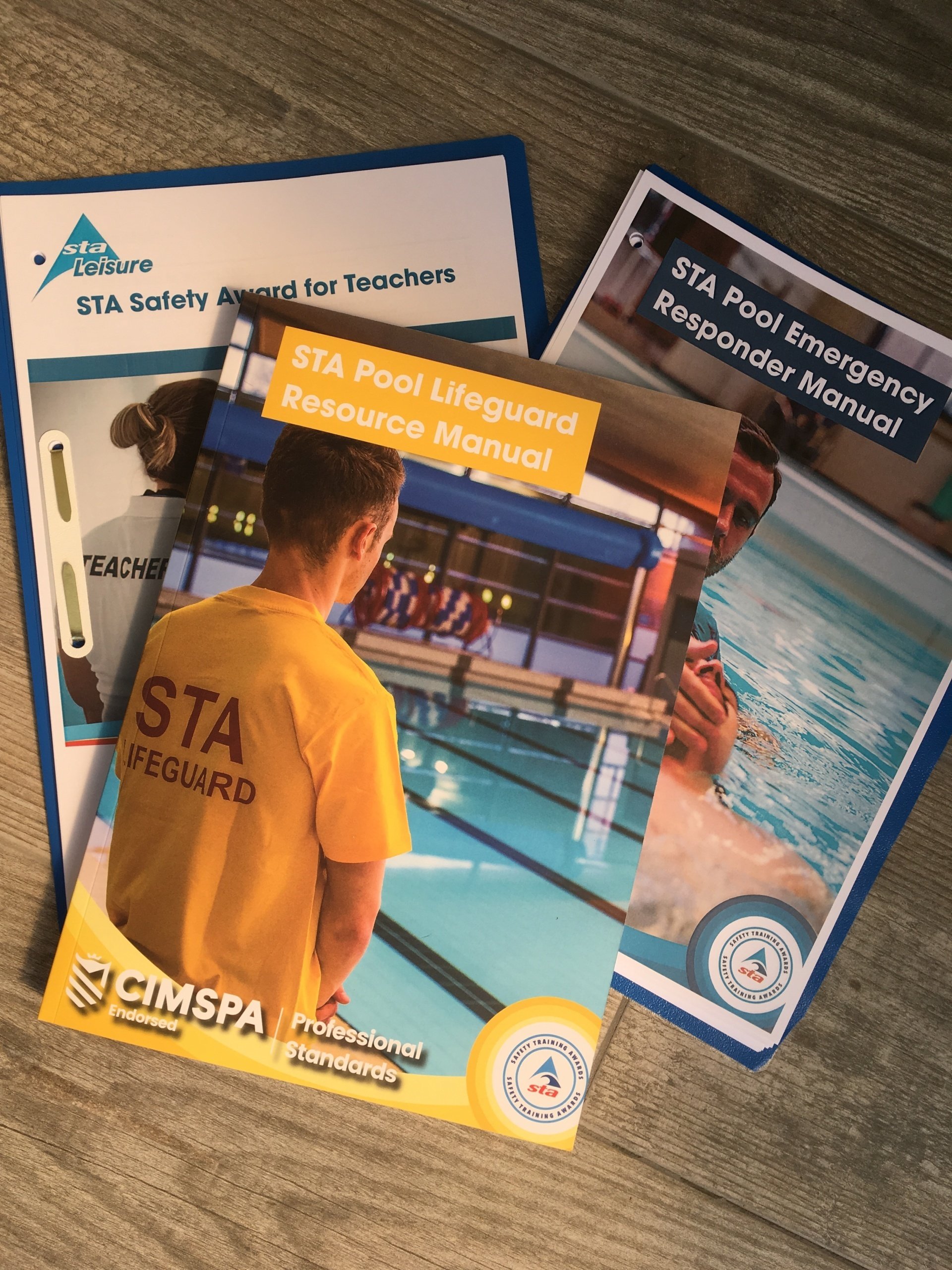 Water Safety and Lifeguard Training