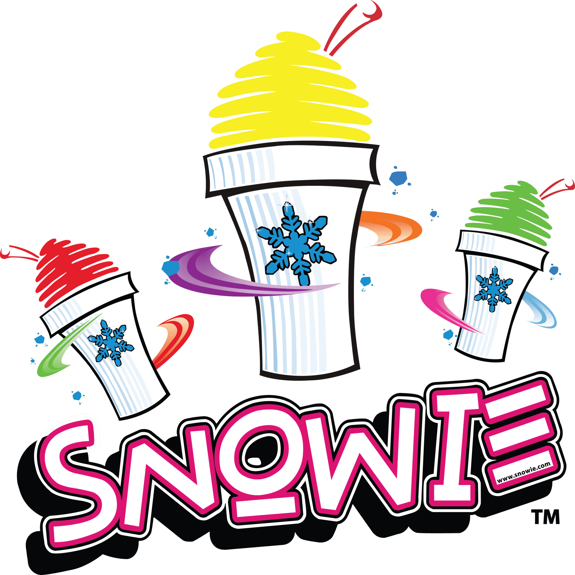 Snowie Paradice - "The best Mobile Icy Desserts & Hot Mini Donuts around"