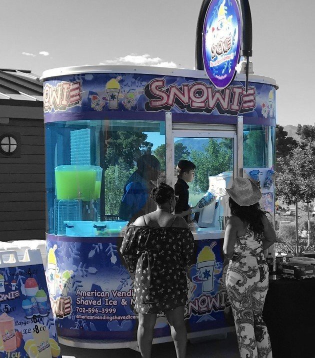 Home [www.snowieparadice.com]