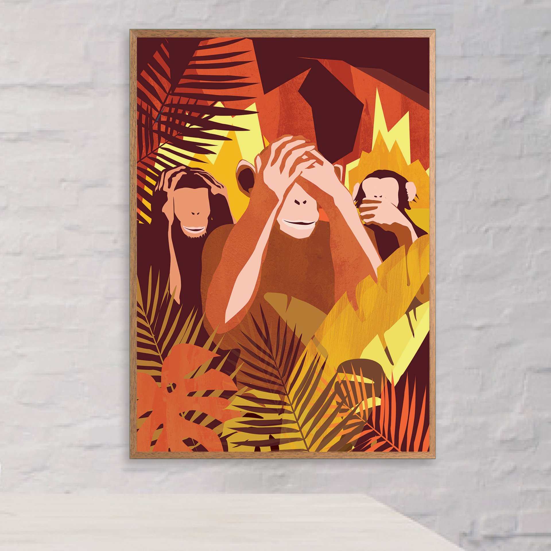 Klima Quartett - Im wahrsten Sinne ein Gesellschaftsspiel