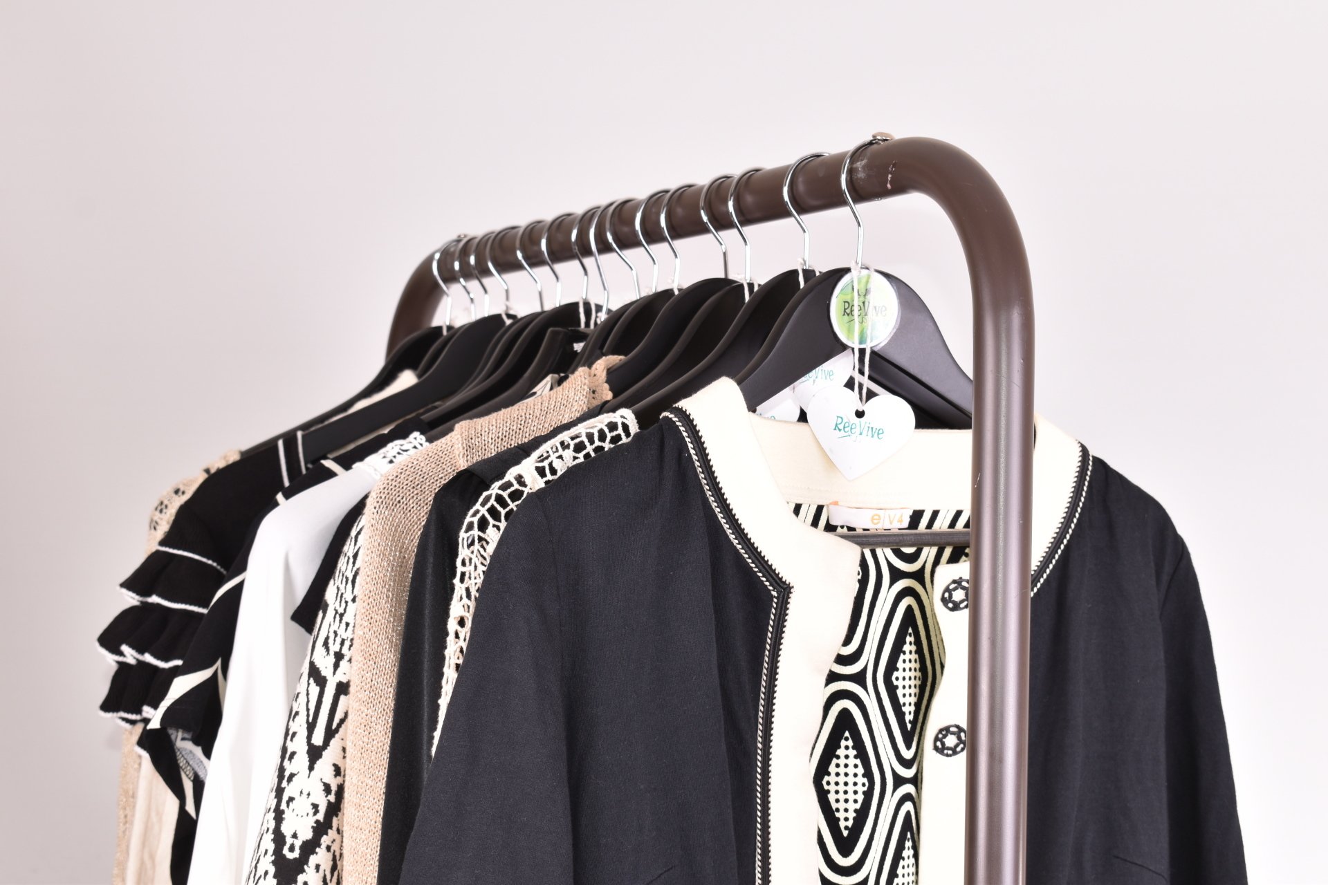 ReeVive UK | Online Affordable Vintage Retro & Preloved Fashion