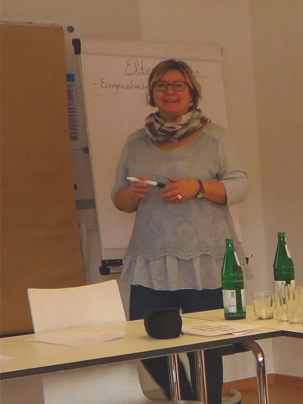 Business Coaching | Professionelle Begleitung von beruflichen Teams