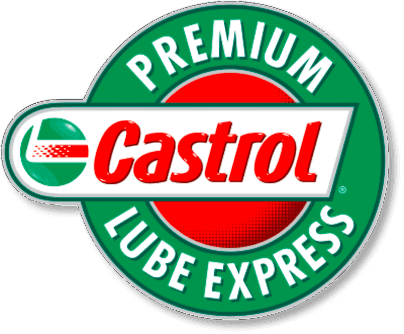 Castrol Premium Lube Express