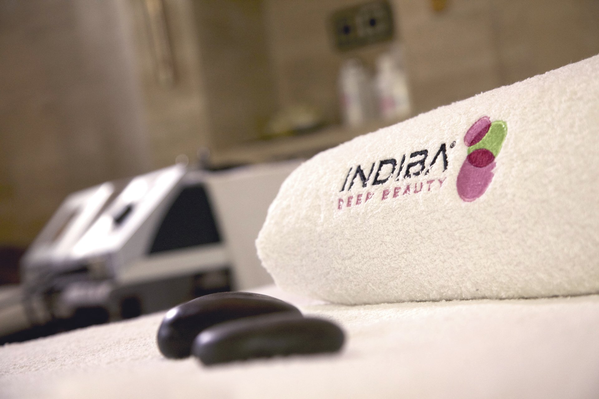 Maria Brau, tratamiento indiba, tratamiento facial y solárium