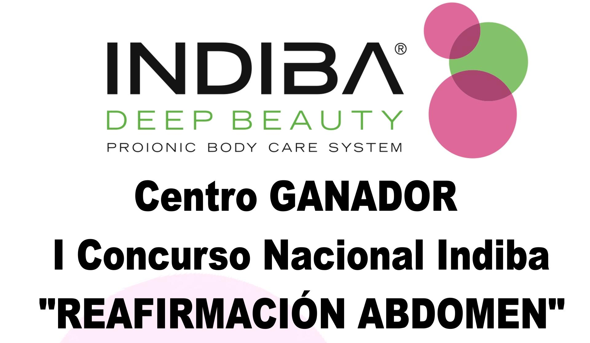 Maria Brau, tratamiento indiba, tratamiento facial y solárium
