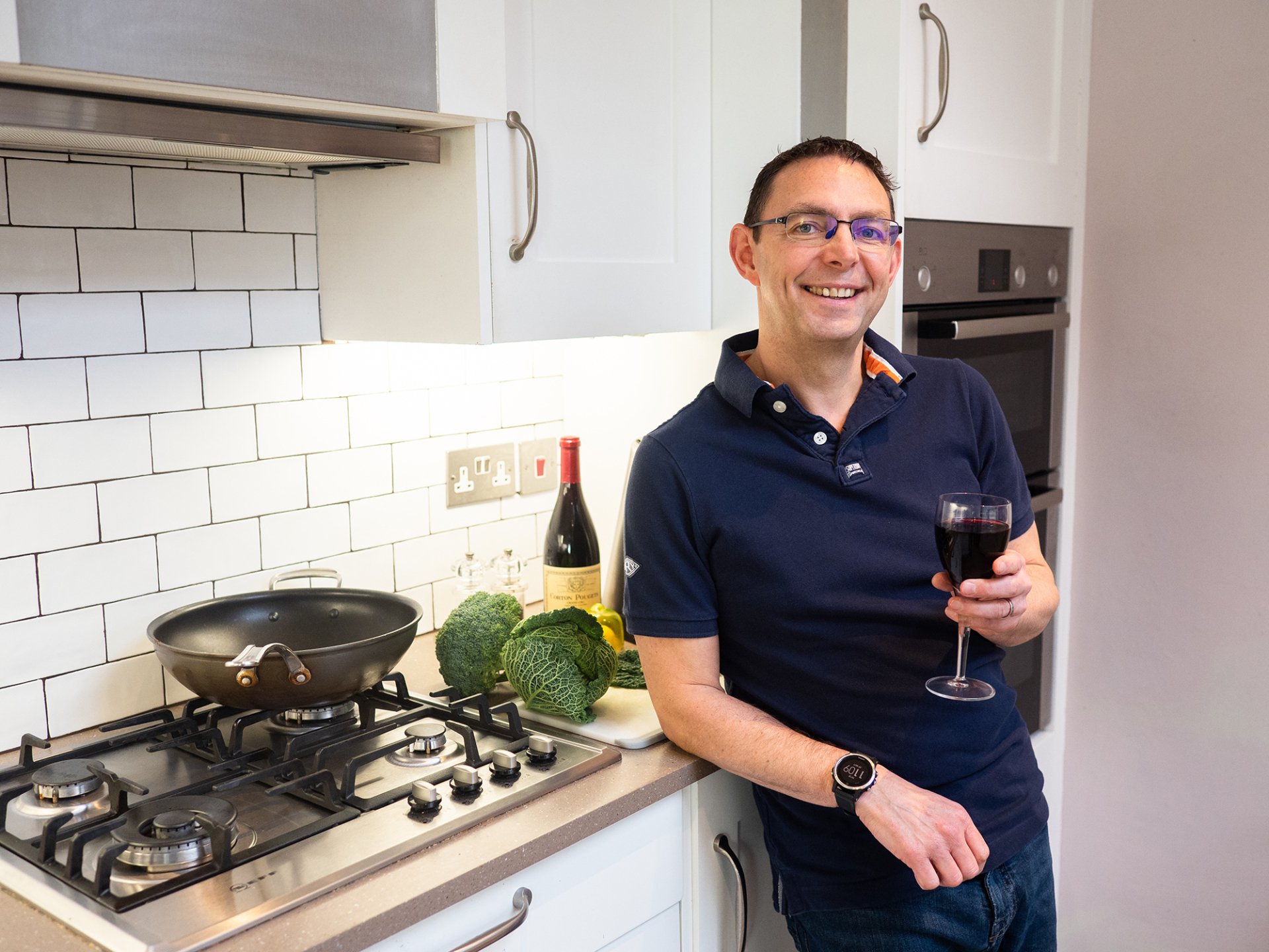 Neil Roberts, consultant cardiac surgeon and medicolegal expert