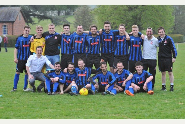 Ashbourne Football Club