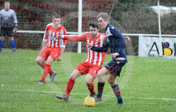 Ashbourne Football Club