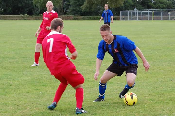 Ashbourne Football Club