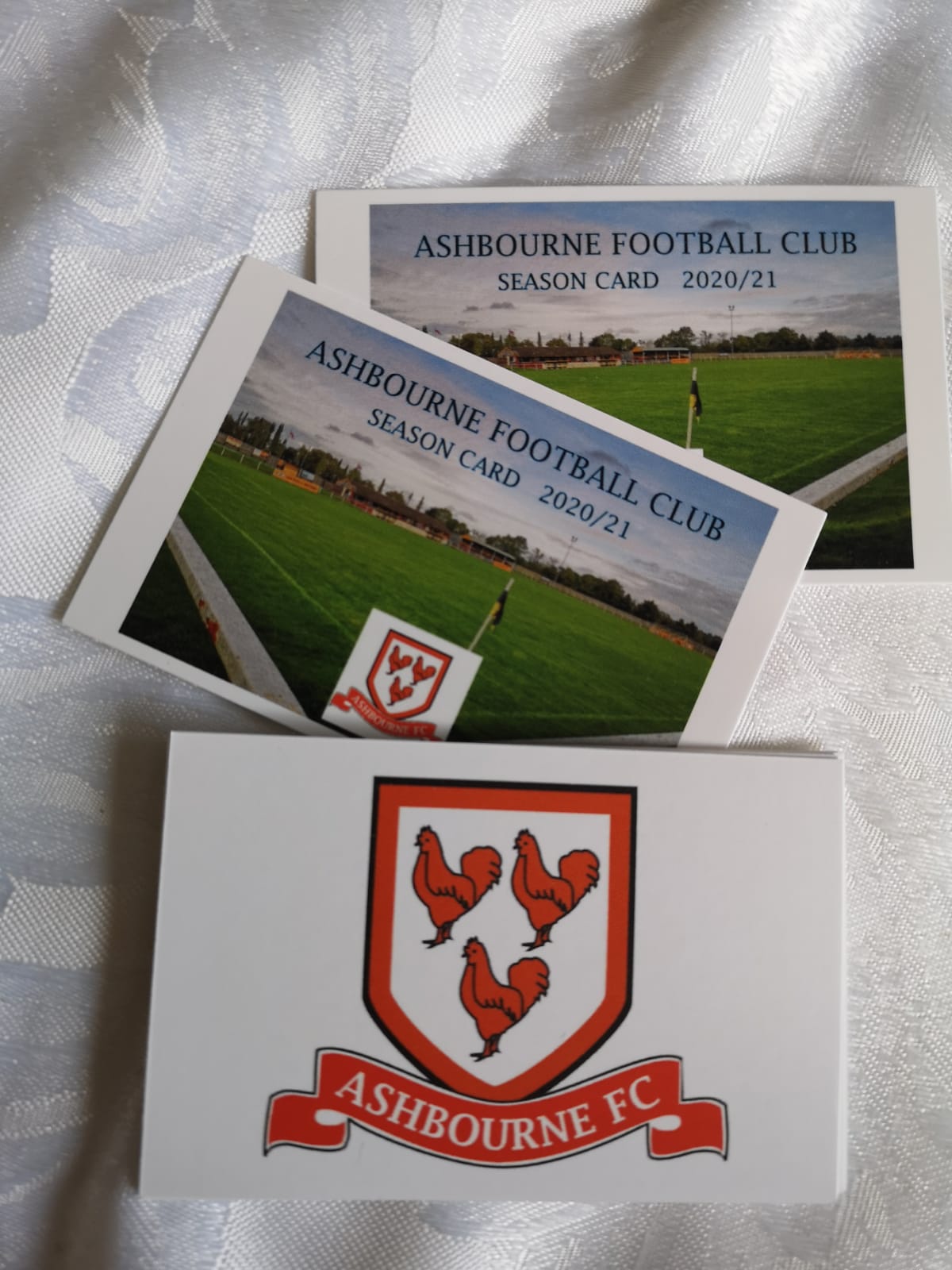 Ashbourne Football Club