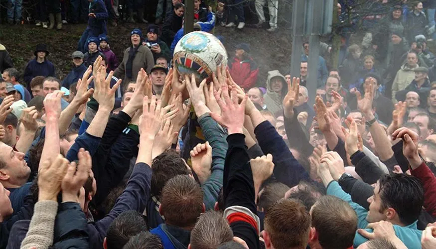 Ashbourne Football Club