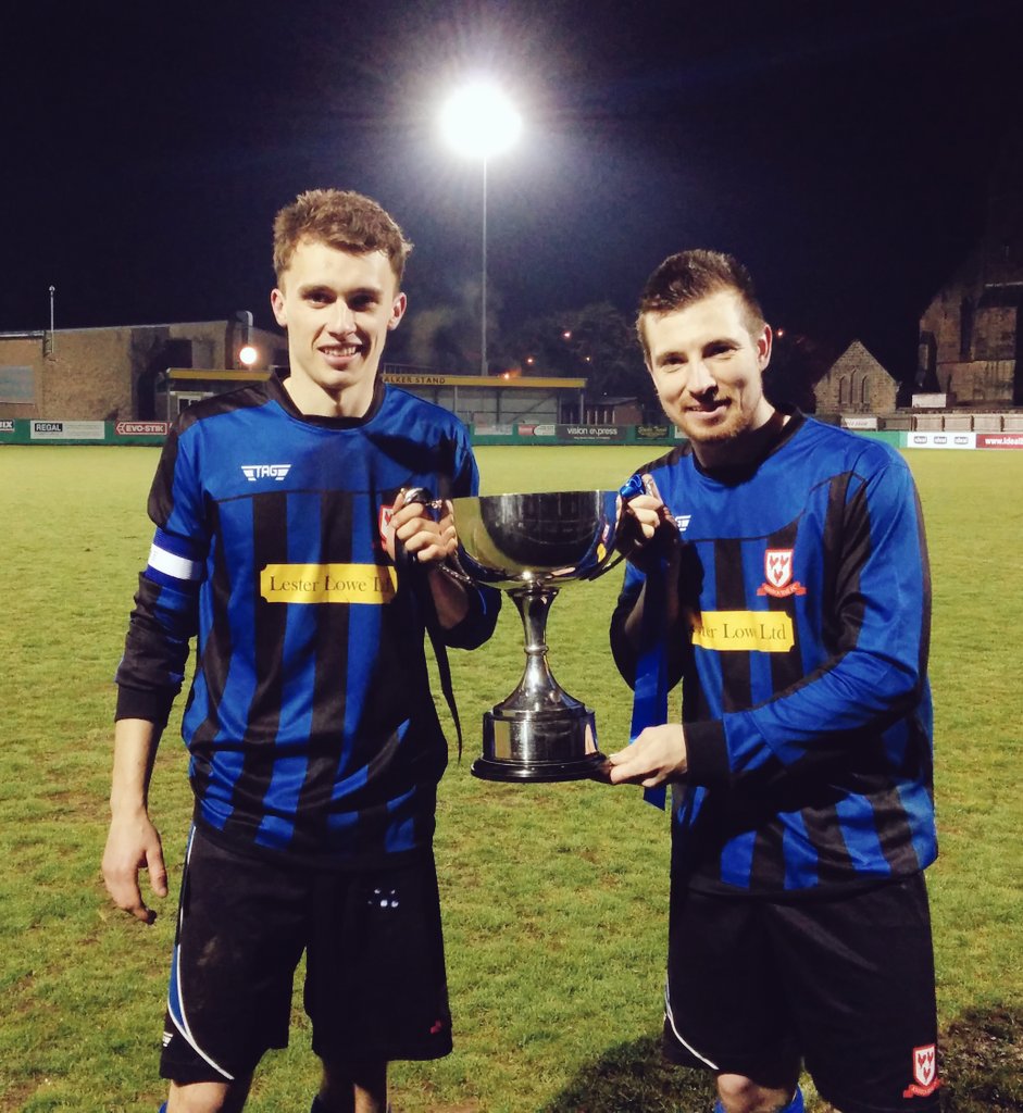 Ashbourne Football Club