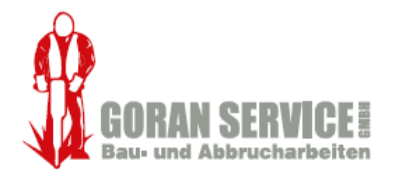 Goran Service Gmbh | Ihr führendes Abbruchunternehmen