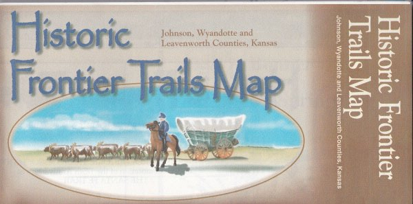 Kansas City Area Historic Trails