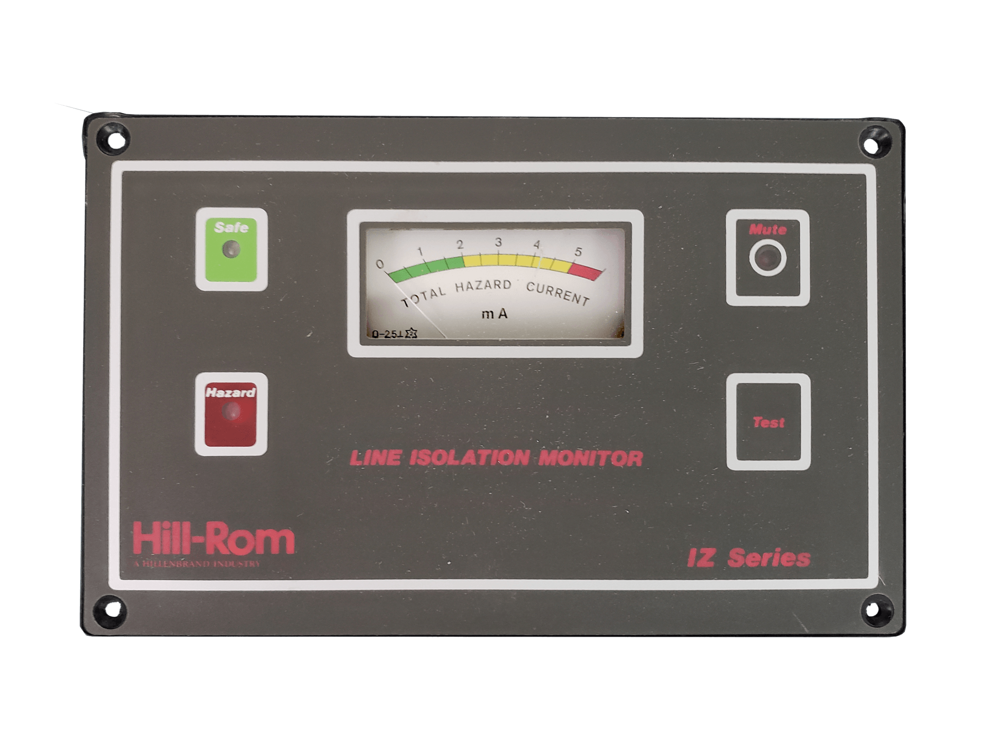 Isolated Power Specialist Retrofit Kit for Bender LIMs