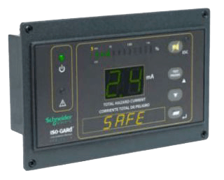 Isolated Power Specialist Retrofit Kit for Schneider and Square D LIMS