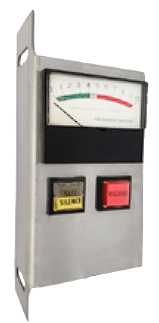 Isolated Power Specialist-Schneider and Square D Remote Annunciators