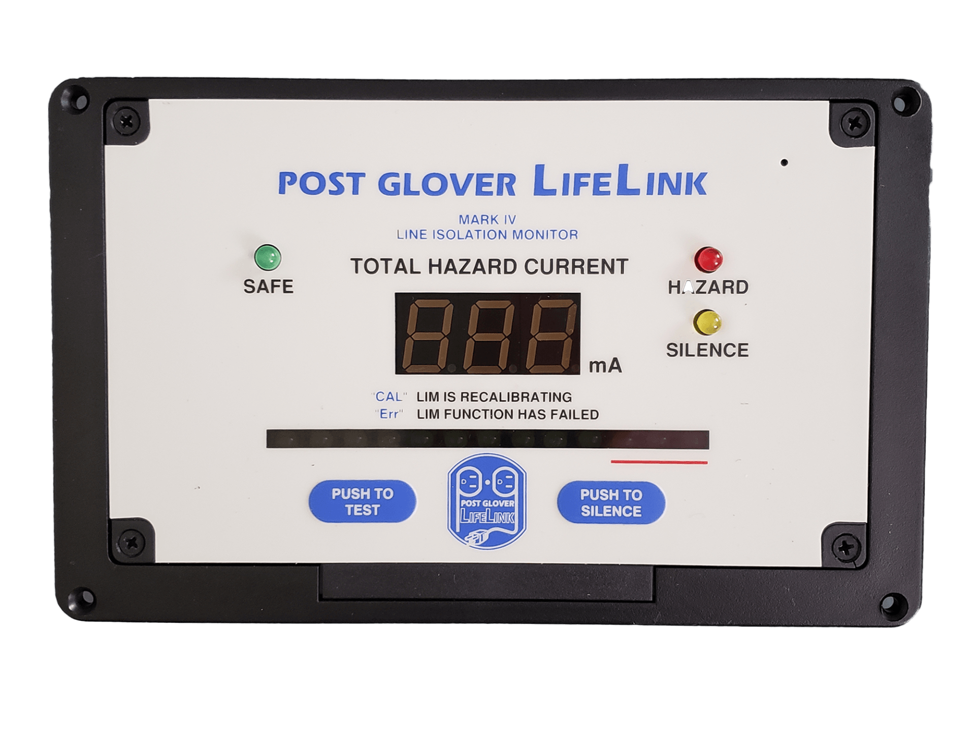Isolated Power Specialist Retrofit Kit for Post Glover LIMS