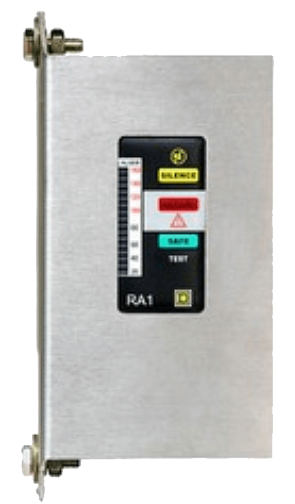 Isolated Power Specialist-Schneider and Square D Remote Annunciators