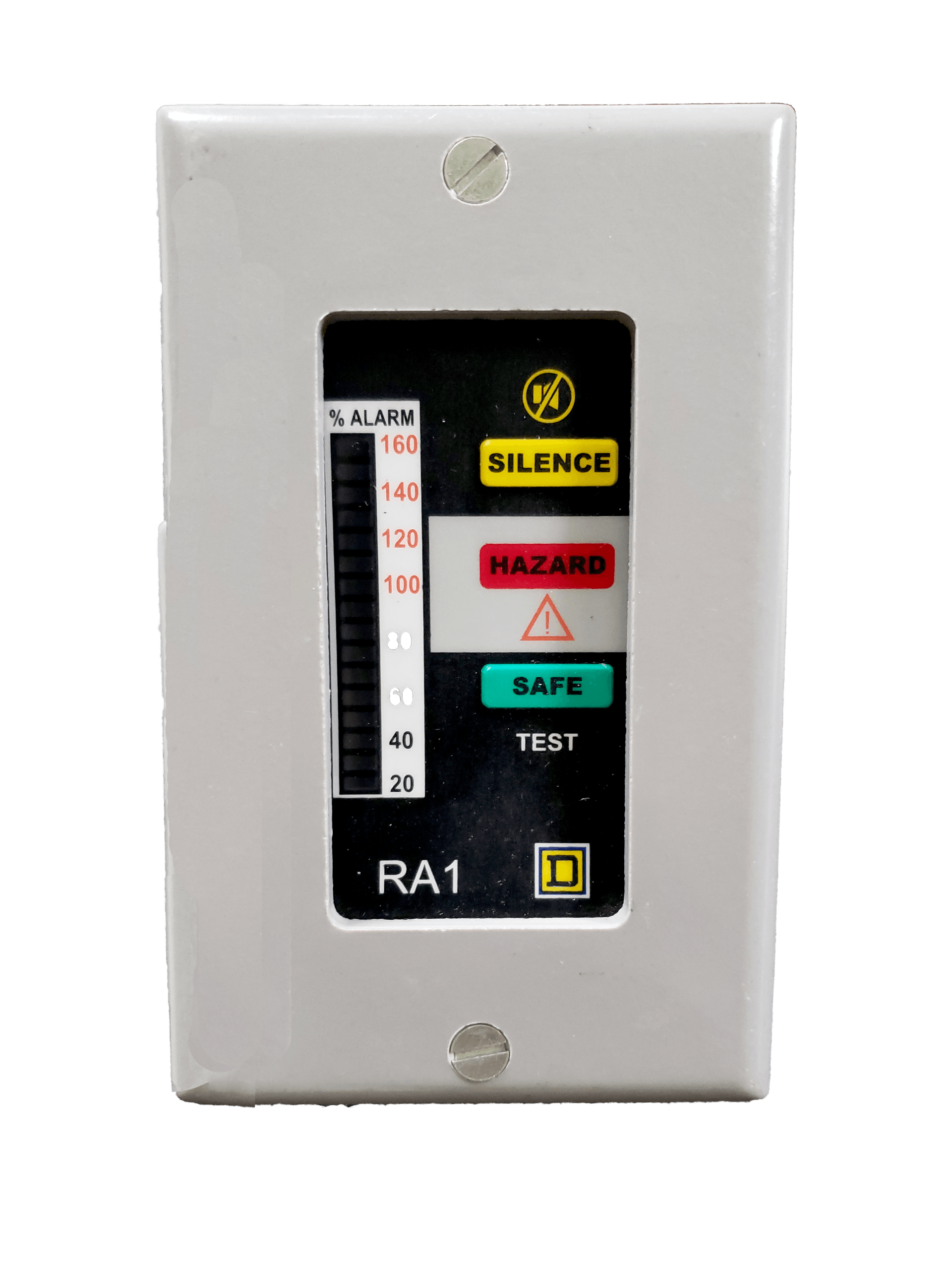 Isolated Power Specialist-Schneider and Square D Remote Annunciators