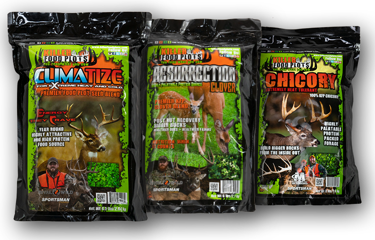 Killer Food Plots